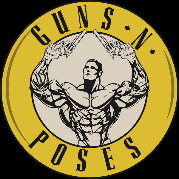 Guns n Poses – DomMerch