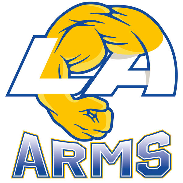 LA ARMS – DomMerch
