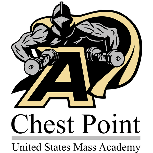 Chest Point – DomMerch