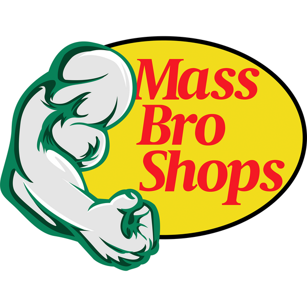 Mass Bro Shops – DomMerch