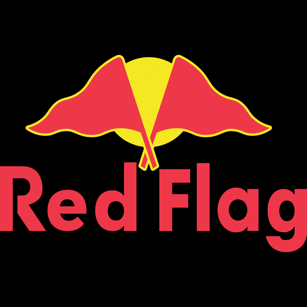 Red Flag – DomMerch