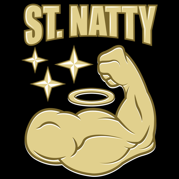 St. Natty – DomMerch