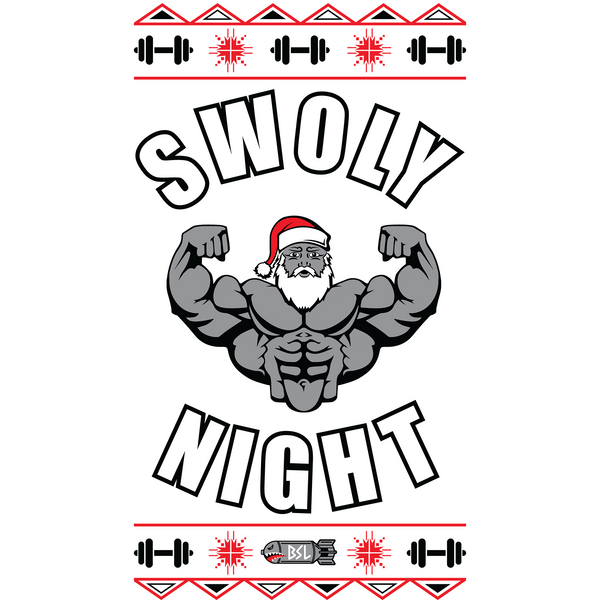 Swoly Night – DomMerch