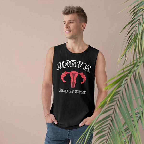 OBGYM Cut-Off – DomMerch