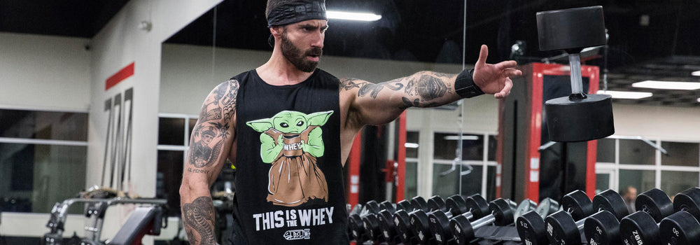 Bro Science Life Apparel - Dom Merch – DomMerch