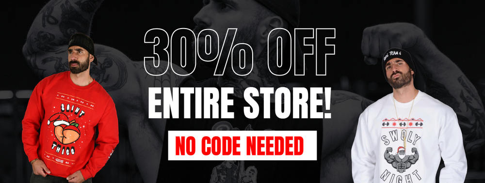 Bro Science Life Apparel - Dom Merch – DomMerch