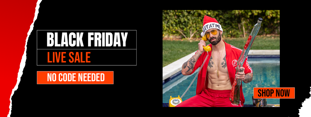 Bro Science Life Apparel - Dom Merch – DomMerch