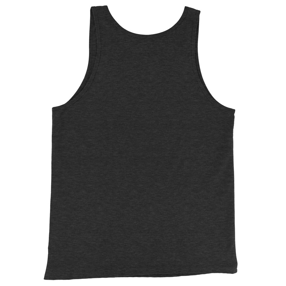 HYBRID ATHLETE Tank Top – DomMerch